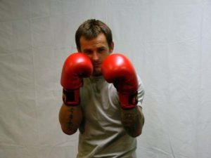 The 77 Most Common Mistakes in Boxing - Infighting