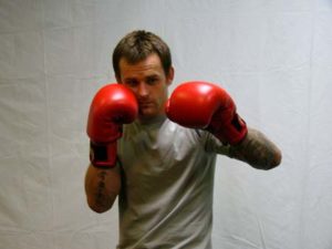 The 77 Most Common Mistakes in Boxing - Infighting