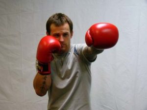 The 77 Most Common Mistakes in Boxing - Infighting