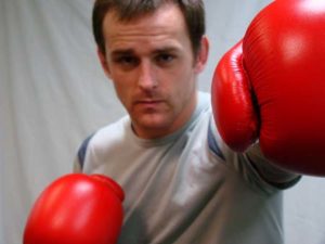 The 77 Most Common Mistakes in Boxing - Infighting