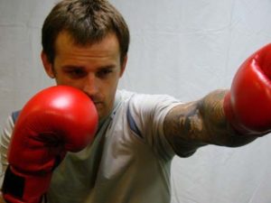 The 77 Most Common Mistakes in Boxing - Infighting