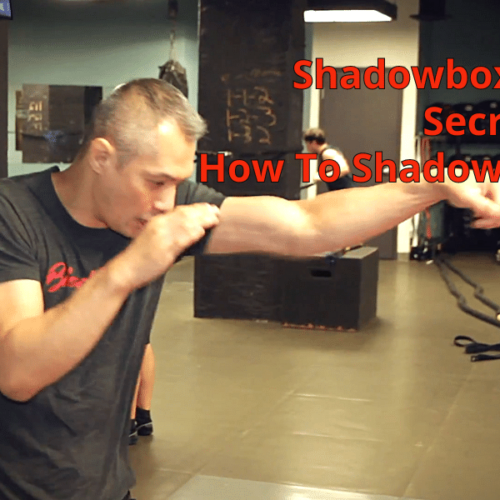 Kickboxing Archives - Infighting