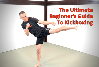 The Ultimate Beginner's Guide To Kickboxing - Infighting