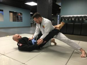 The 90 Essential BJJ Techniques - Infighting