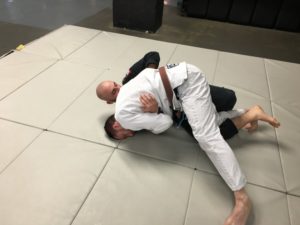 The 90 Essential BJJ Techniques - Infighting