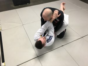 The 90 Essential BJJ Techniques - Infighting
