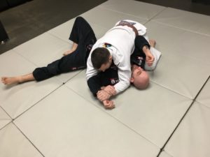 The 90 Essential BJJ Techniques - Infighting