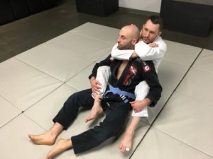 The 90 Essential BJJ Techniques - Infighting