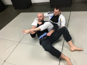 The 90 Essential BJJ Techniques - Infighting