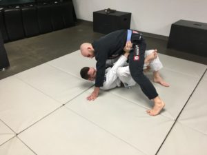 The 90 Essential BJJ Techniques - Infighting
