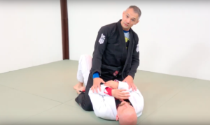 THE ULTIMATE BJJ BEGINNER’S GUIDE - Infighting