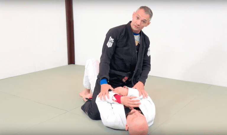 THE ULTIMATE BJJ BEGINNER’S GUIDE - Infighting