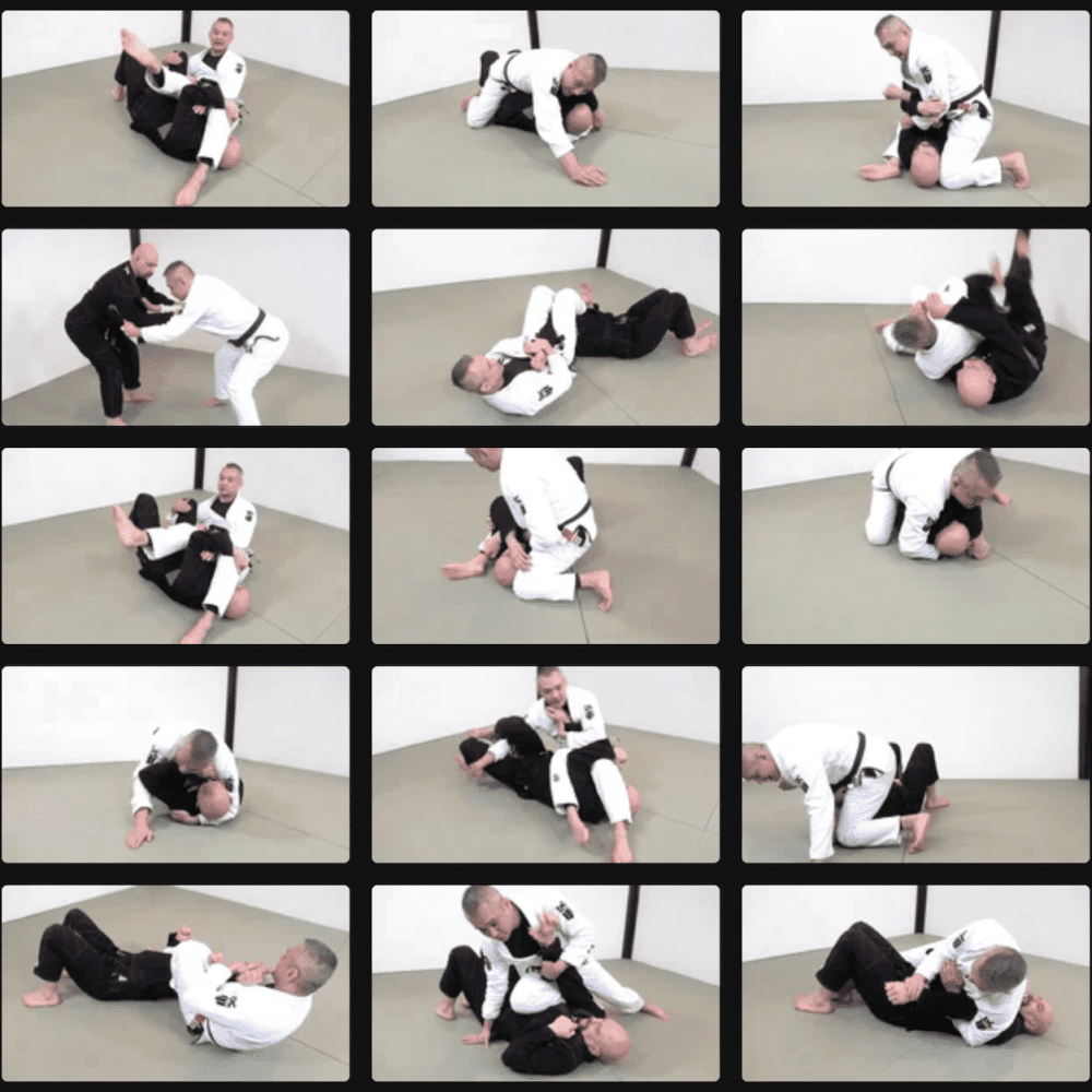 The Ultimate Beginner's Guide To Kickboxing - Infighting