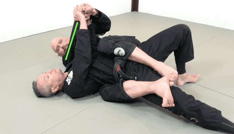 The 81 Most Critical BJJ Techniques And The Principle That Rules Them ...