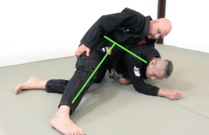 The 81 Most Critical BJJ Techniques And The Principle That Rules Them ...