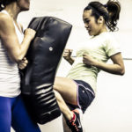 Infighting: Kickboxing, BJJ, Bootcamp | Vancouver & Burnaby